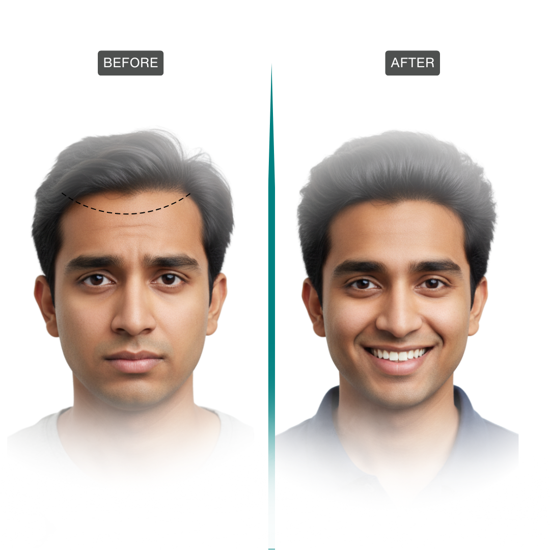 Hair Transplant